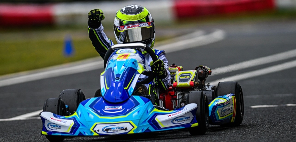 Home - Ambition Motorsport